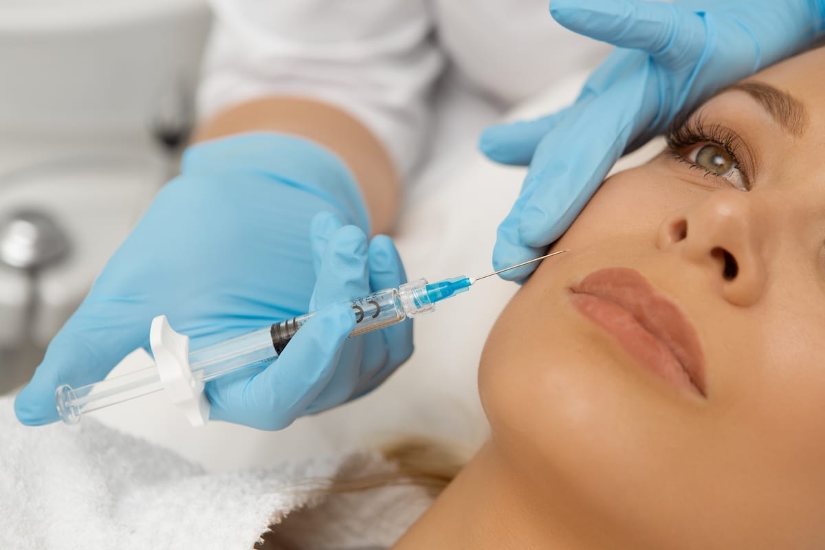 What Is Therapeutic Botox And How Is It Different From Cosmetic Botox?
